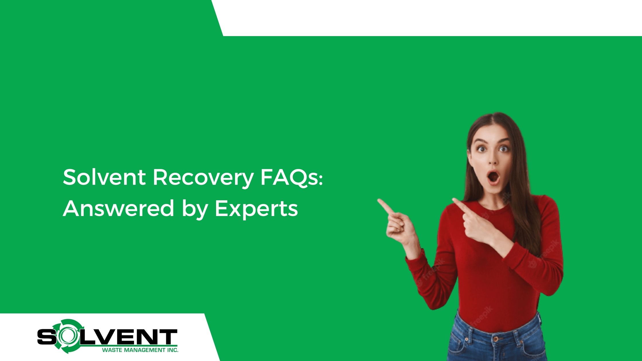 Solvent Recovery FAQs: Answered by Experts - Solvent Washer
