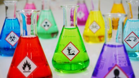 Batch vs. Continuous Solvent Distillation: The Differences