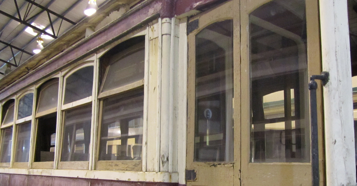 How To Keep Railcar Restoration Environmentally Friendly