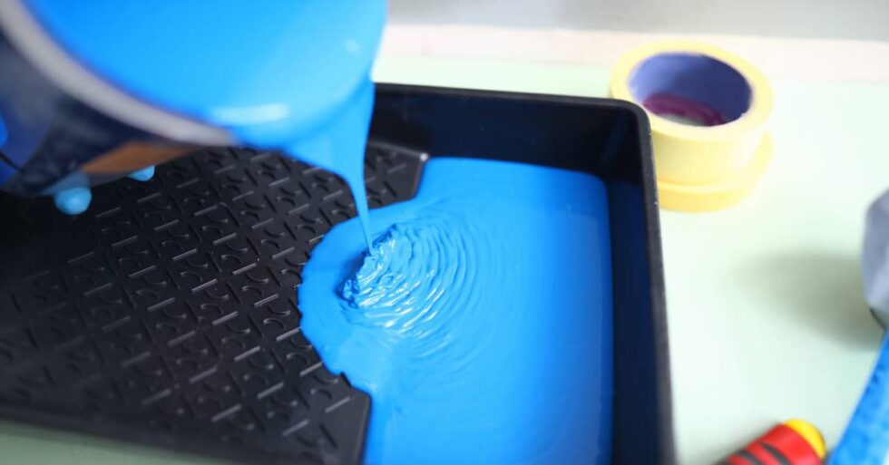 7 Ways To Reduce Waste in the Paint Industry