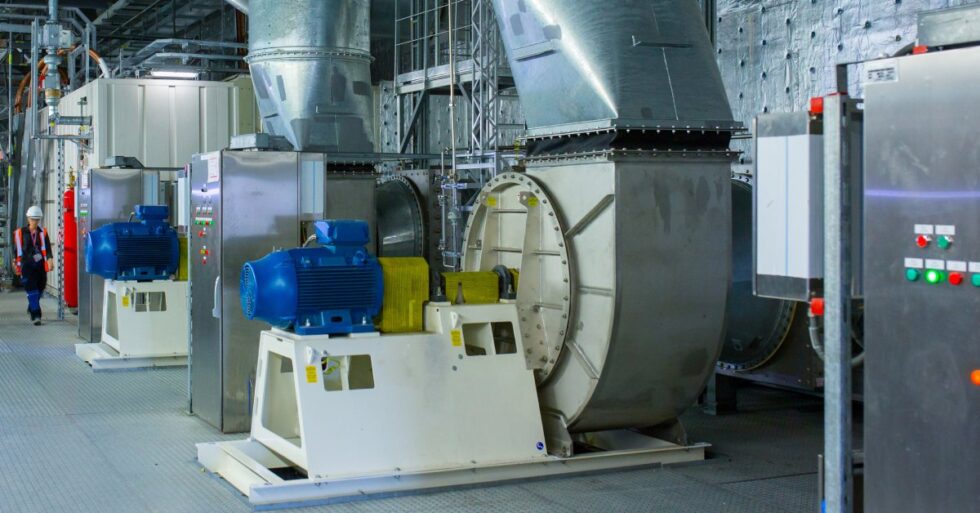 The Ultimate Guide to Solvent Warehousing