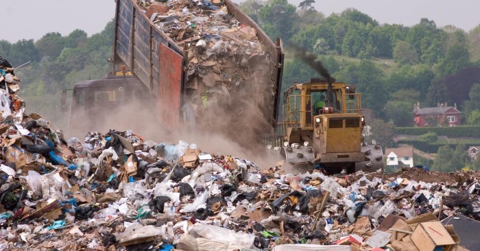 Benefits of Sustainable Waste Management Plans